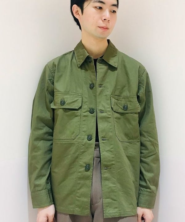 ビームス 鹿児島（975670） スタイリング・コーディネイト｜BEAMS