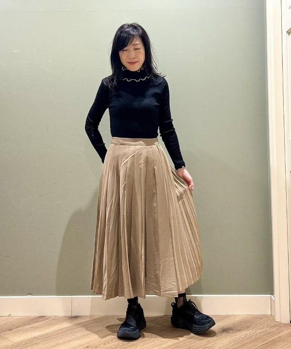 ビームス アウトレット 南町田（975675） スタイリング・コーディネイト｜BEAMS