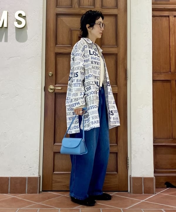 ビームス 吉祥寺（975697） スタイリング・コーディネイト｜BEAMS