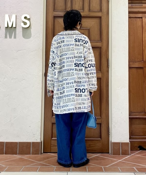 ビームス 吉祥寺（975697） スタイリング・コーディネイト｜BEAMS