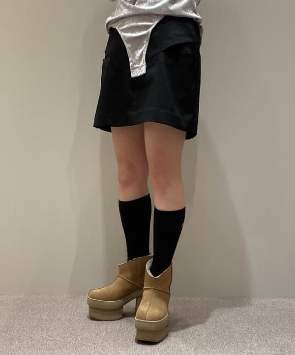 ビームス 新潟（976014） スタイリング・コーディネイト｜BEAMS