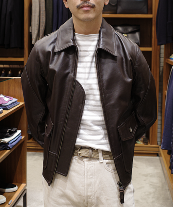 ビームス 鹿児島（976045） スタイリング・コーディネイト｜BEAMS