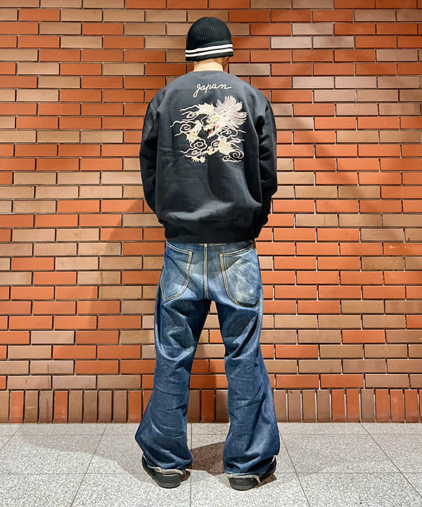 ビームス 札幌ステラプレイス（976408） スタイリング・コーディネイト｜BEAMS