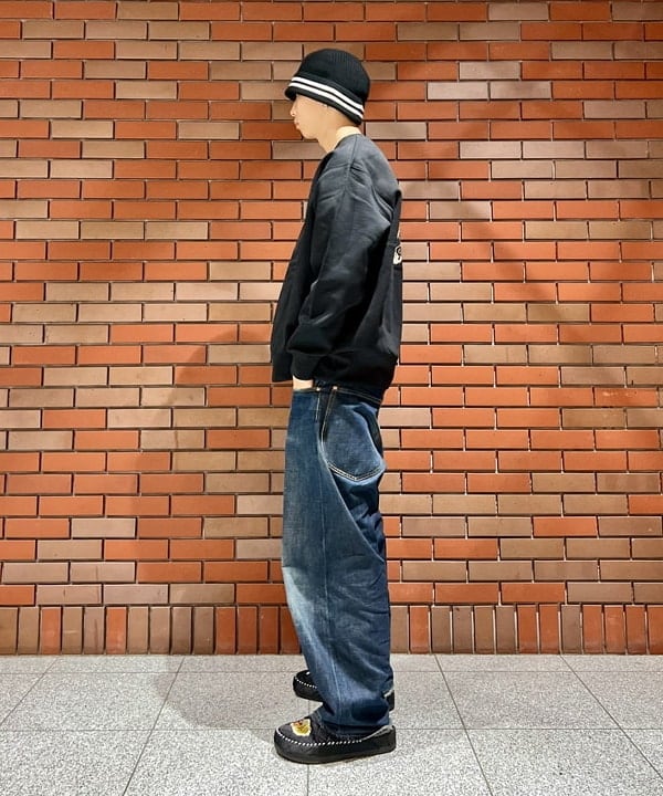 ビームス 札幌ステラプレイス（976408） スタイリング・コーディネイト｜BEAMS