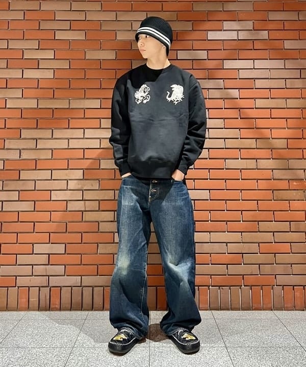 ビームス 札幌ステラプレイス（976408） スタイリング・コーディネイト｜BEAMS