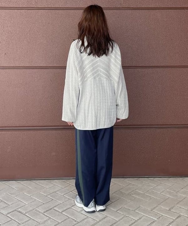 ビームス アウトレット 広島（976445） スタイリング・コーディネイト｜BEAMS