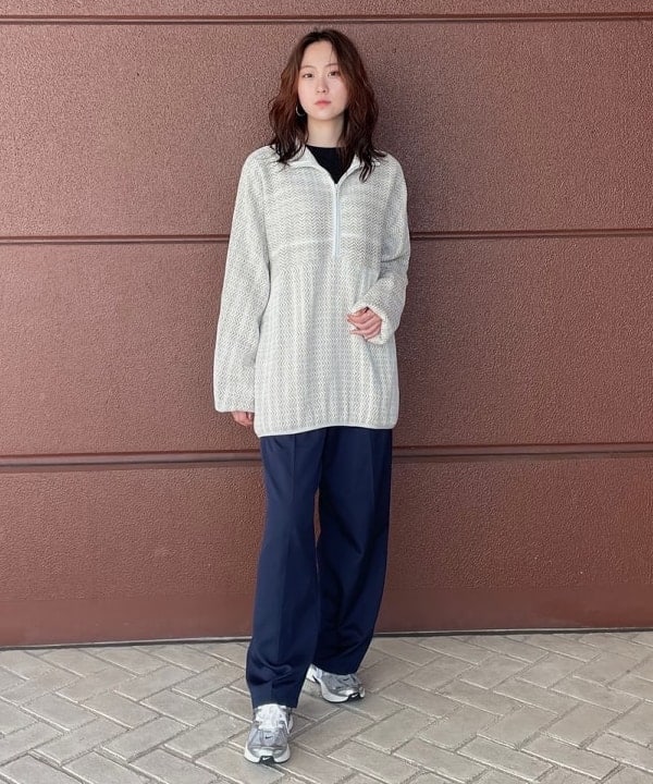 ビームス アウトレット 広島（976445） スタイリング・コーディネイト｜BEAMS