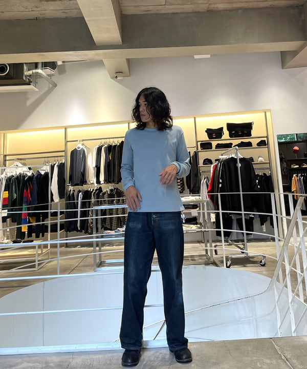 ビームス 原宿（976971） スタイリング・コーディネイト｜BEAMS