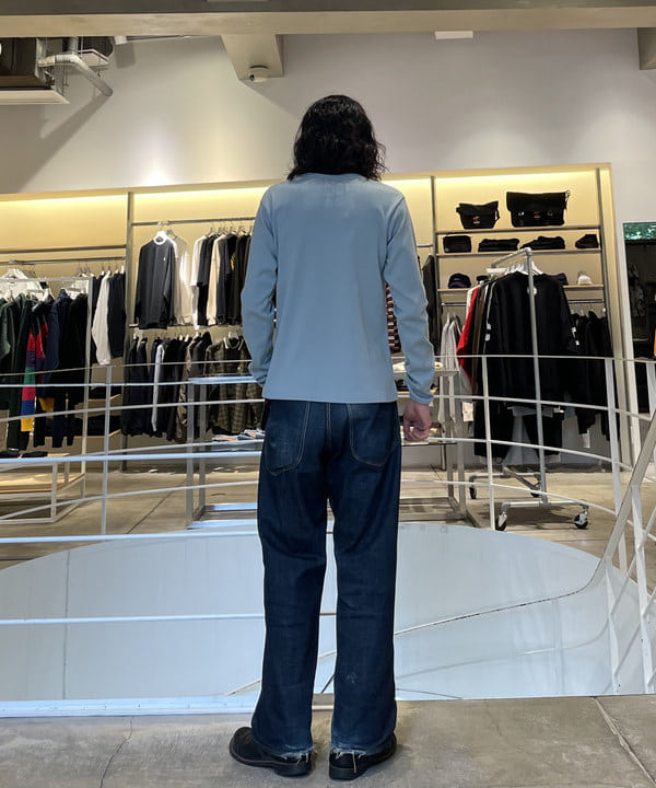 ビームス 原宿（976971） スタイリング・コーディネイト｜BEAMS