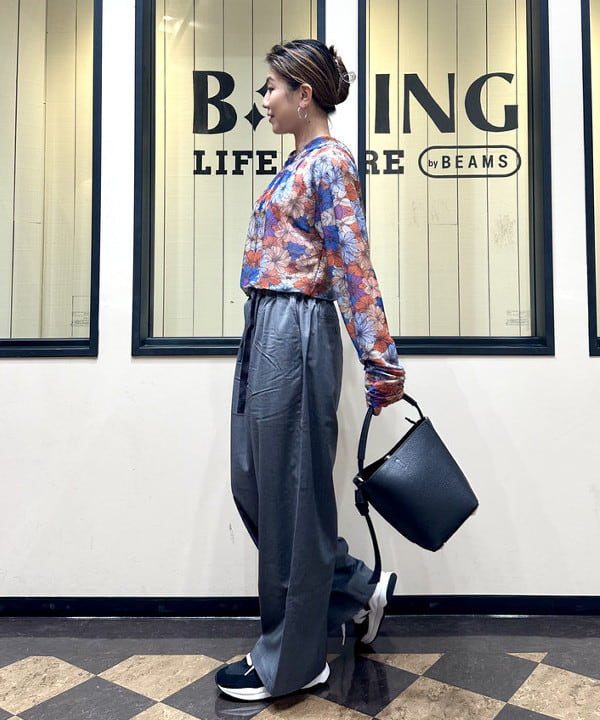 ビーミング ライフストア by ビームス イクスピアリ店（977025） スタイリング・コーディネイト｜BEAMS