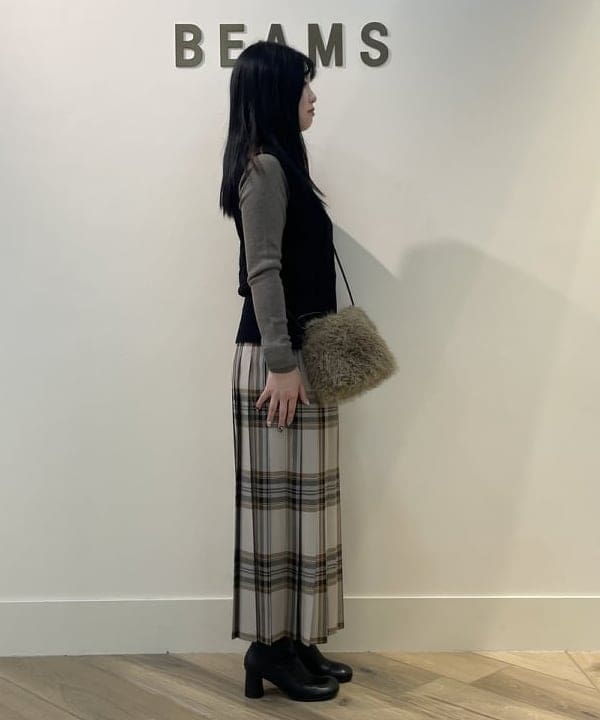 ビームス 姫路（977091） スタイリング・コーディネイト｜BEAMS