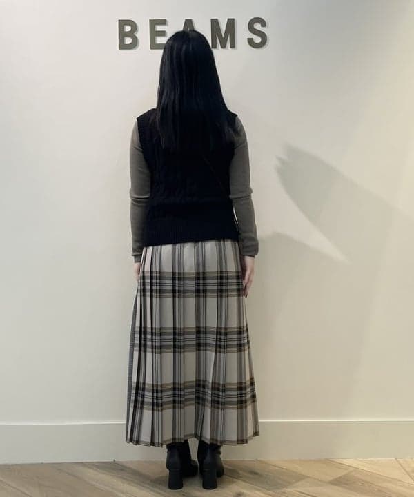 ビームス 姫路（977091） スタイリング・コーディネイト｜BEAMS