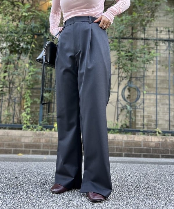 ビームス 高知（977128） スタイリング・コーディネイト｜BEAMS