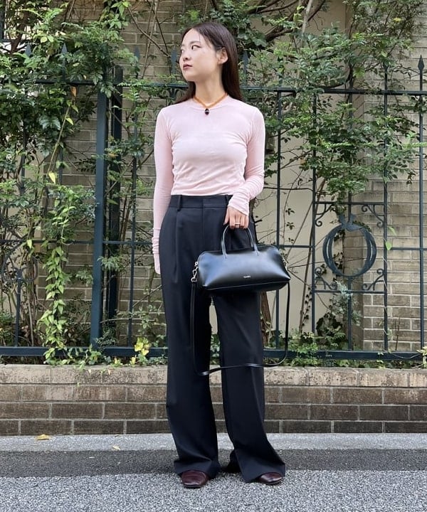 ビームス 高知（977128） スタイリング・コーディネイト｜BEAMS