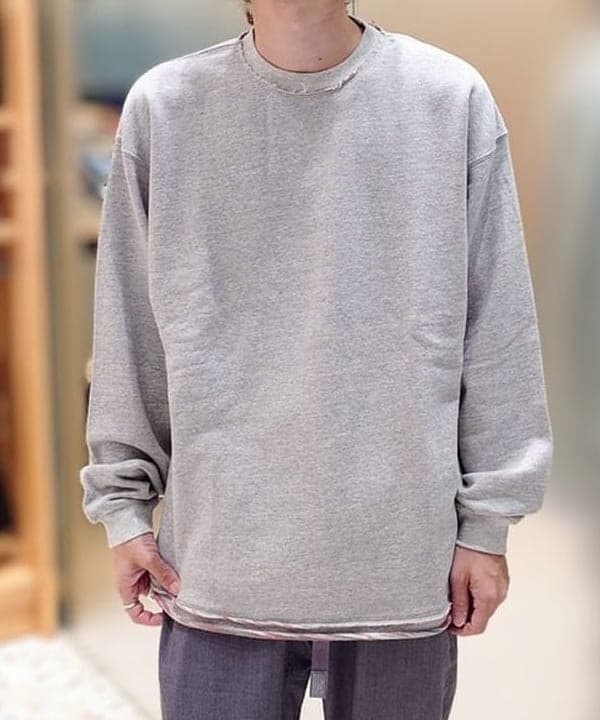 ビームス 新潟（977525） スタイリング・コーディネイト｜BEAMS