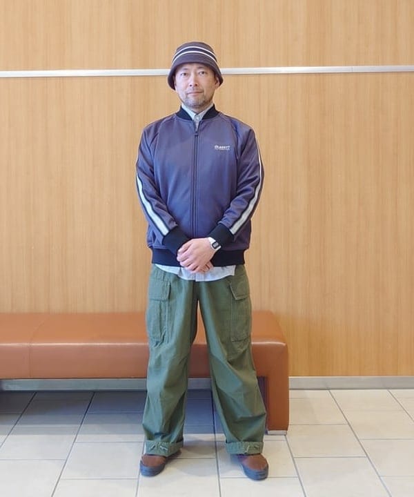 ビームス アウトレット 札幌北広島（977935） スタイリング・コーディネイト｜BEAMS