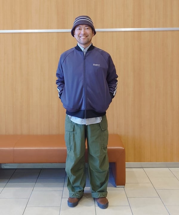 ビームス アウトレット 札幌北広島（977935） スタイリング・コーディネイト｜BEAMS