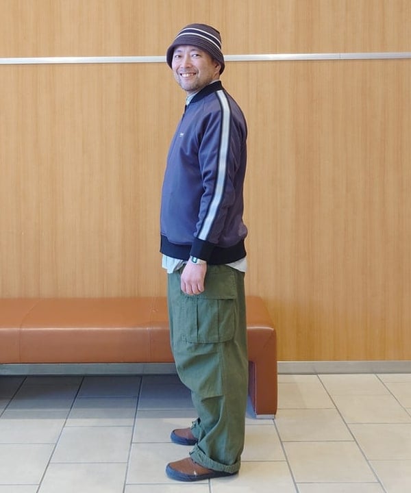 ビームス アウトレット 札幌北広島（977935） スタイリング・コーディネイト｜BEAMS