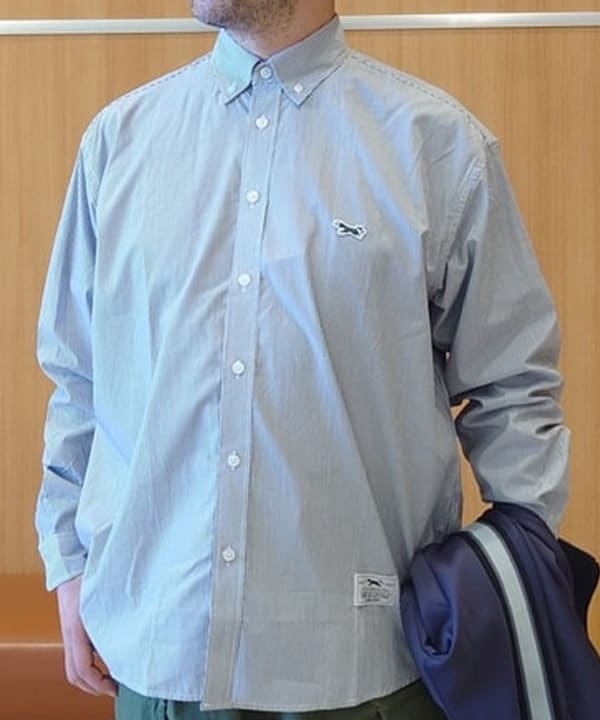 ビームス アウトレット 札幌北広島（977935） スタイリング・コーディネイト｜BEAMS