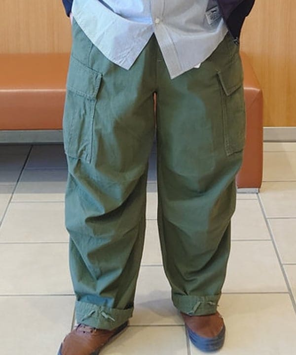 ビームス アウトレット 札幌北広島（977935） スタイリング・コーディネイト｜BEAMS