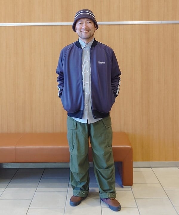 ビームス アウトレット 札幌北広島（977935） スタイリング・コーディネイト｜BEAMS