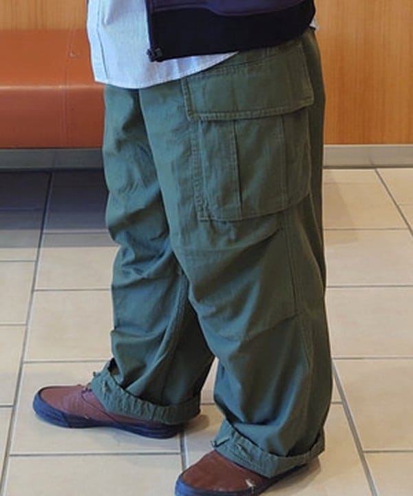 ビームス アウトレット 札幌北広島（977935） スタイリング・コーディネイト｜BEAMS