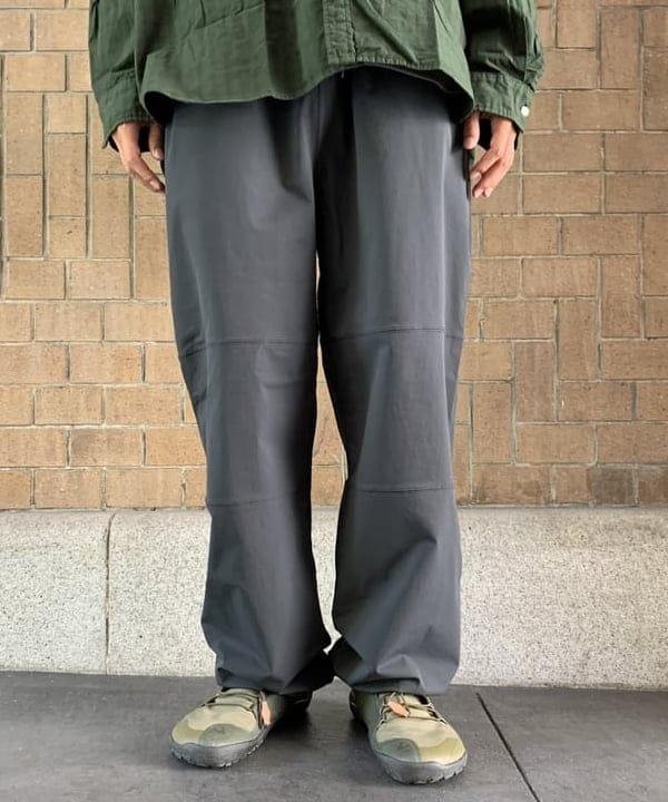 ピルグリム サーフ+サプライ 京都（978100） スタイリング・コーディネイト｜BEAMS