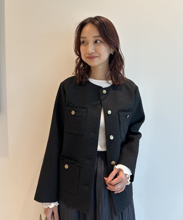 B:MING by BEAMS（978441） スタイリング・コーディネイト｜BEAMS