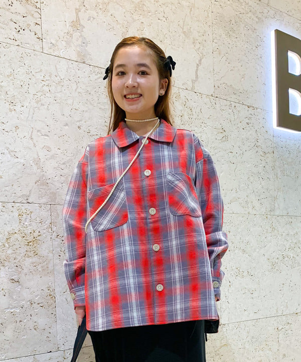 ビームス 名古屋（978588） スタイリング・コーディネイト｜BEAMS