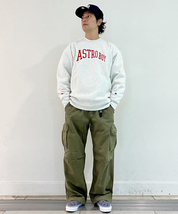 ビームス 柏（979872） スタイリング・コーディネイト｜BEAMS