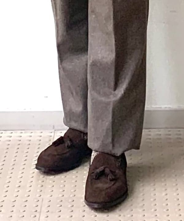 ビームス 名古屋（980002） スタイリング・コーディネイト｜BEAMS