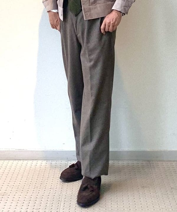 ビームス 名古屋（980002） スタイリング・コーディネイト｜BEAMS