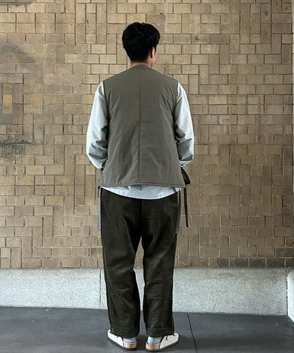 ピルグリム サーフ+サプライ 京都（980033） スタイリング・コーディネイト｜BEAMS