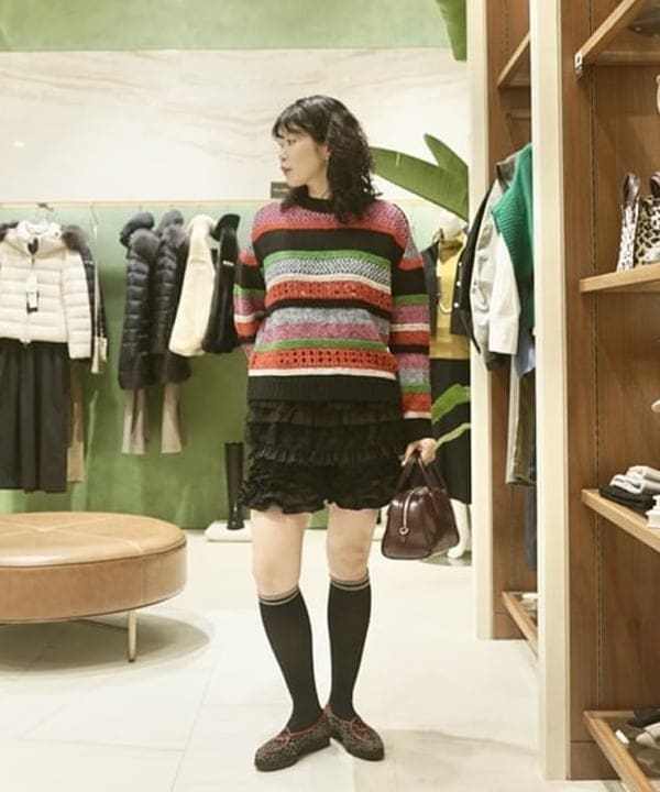 ビームス 熊本（980223） スタイリング・コーディネイト｜BEAMS