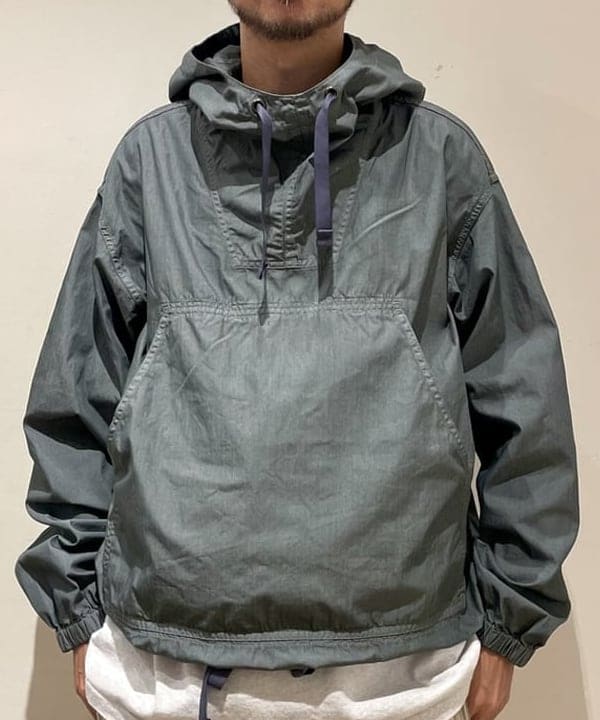 ビームス 広島（980464） スタイリング・コーディネイト｜BEAMS