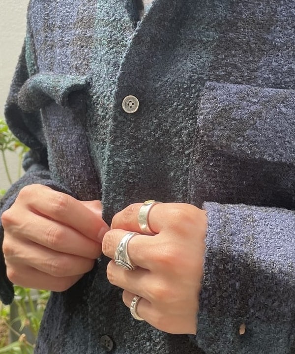 ビームス 神戸（980556） スタイリング・コーディネイト｜BEAMS