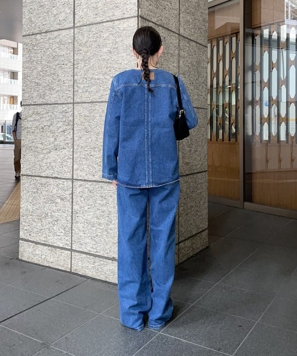 Demi-Luxe BEAMS（980773） スタイリング・コーディネイト｜BEAMS