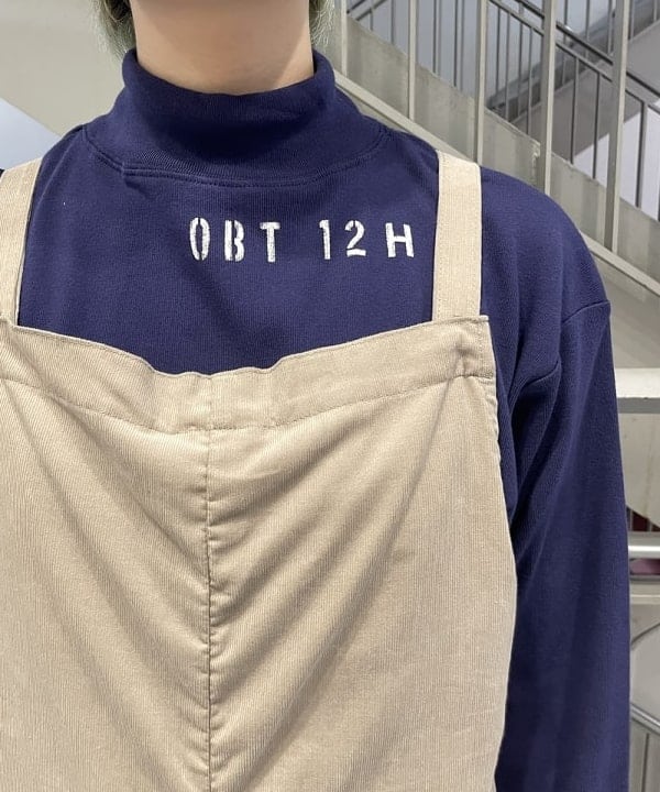 ビームス ストリート 梅田（980834） スタイリング・コーディネイト｜BEAMS