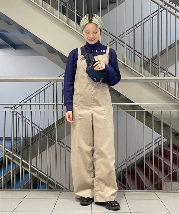 ビームス ストリート 梅田（980834） スタイリング・コーディネイト｜BEAMS