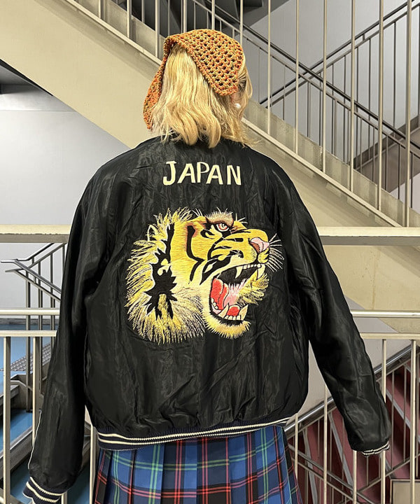 ビームス ストリート 梅田（981204） スタイリング・コーディネイト｜BEAMS