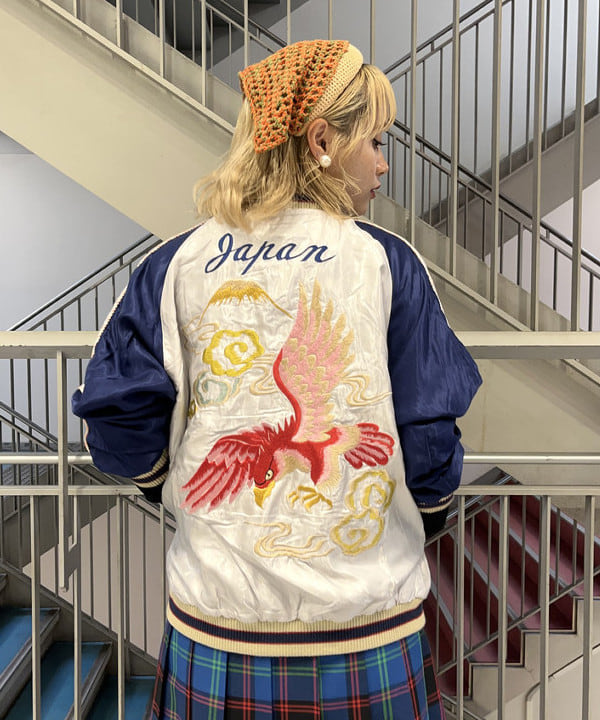 ビームス ストリート 梅田（981204） スタイリング・コーディネイト｜BEAMS