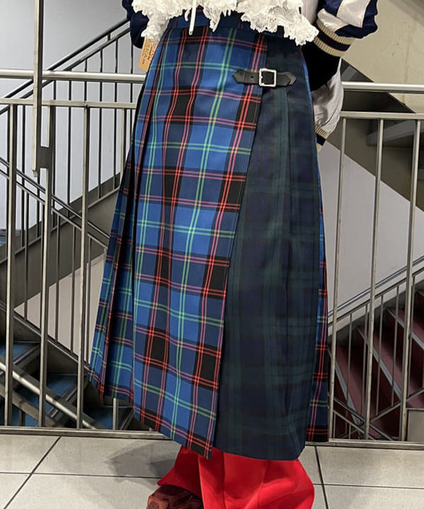 ビームス ストリート 梅田（981204） スタイリング・コーディネイト｜BEAMS