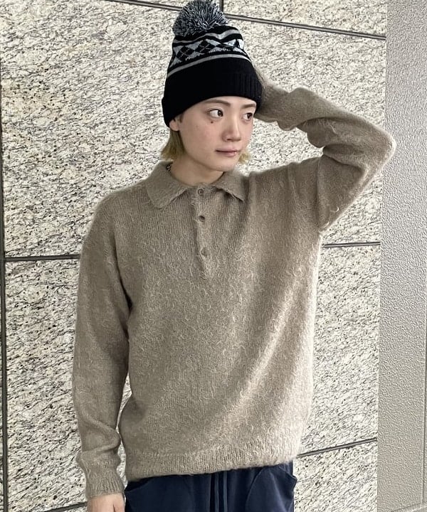 ビームス 梅田（981510） スタイリング・コーディネイト｜BEAMS