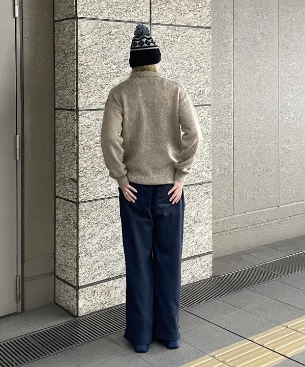 ビームス 梅田（981510） スタイリング・コーディネイト｜BEAMS