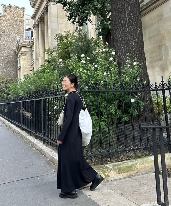 目黒 越子（982371） スタイリング・コーディネイト｜BEAMS