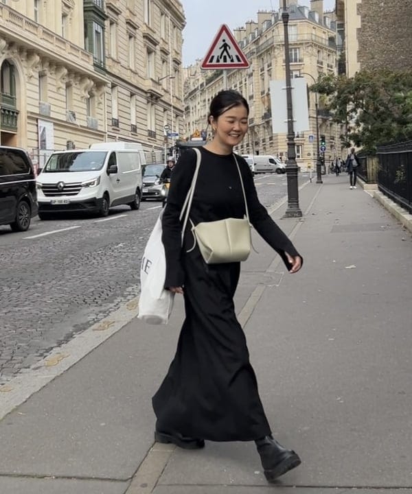 目黒 越子（982371） スタイリング・コーディネイト｜BEAMS