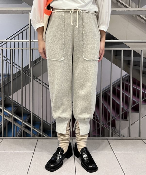 BEAMS BOY（983759） スタイリング・コーディネイト｜BEAMS