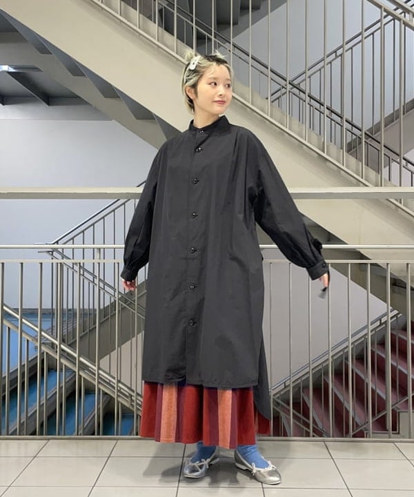 ビームス ストリート 梅田（984063） スタイリング・コーディネイト｜BEAMS