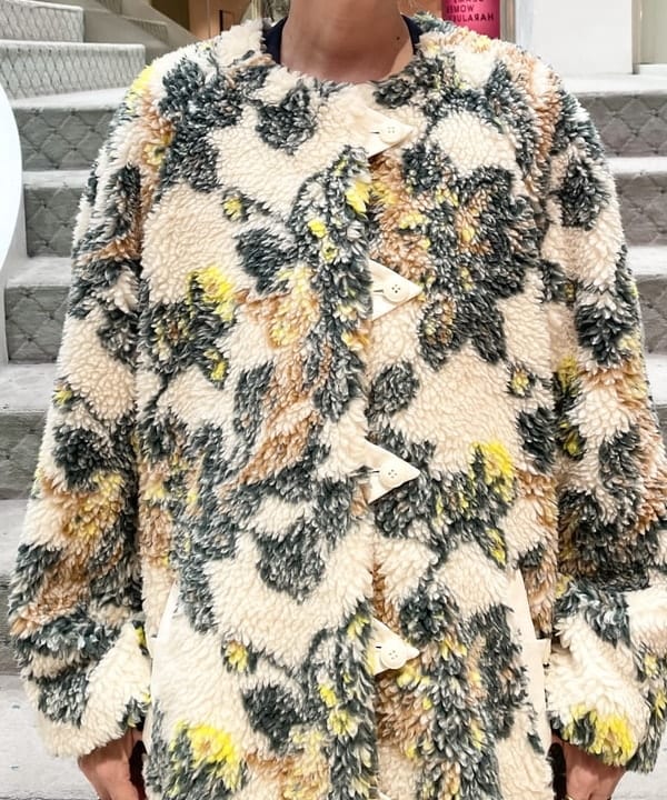 ビームス ウィメン 原宿（984100） スタイリング・コーディネイト｜BEAMS