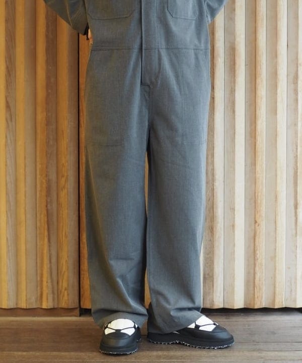 ピルグリム サーフ+サプライ 東京（984407） スタイリング・コーディネイト｜BEAMS